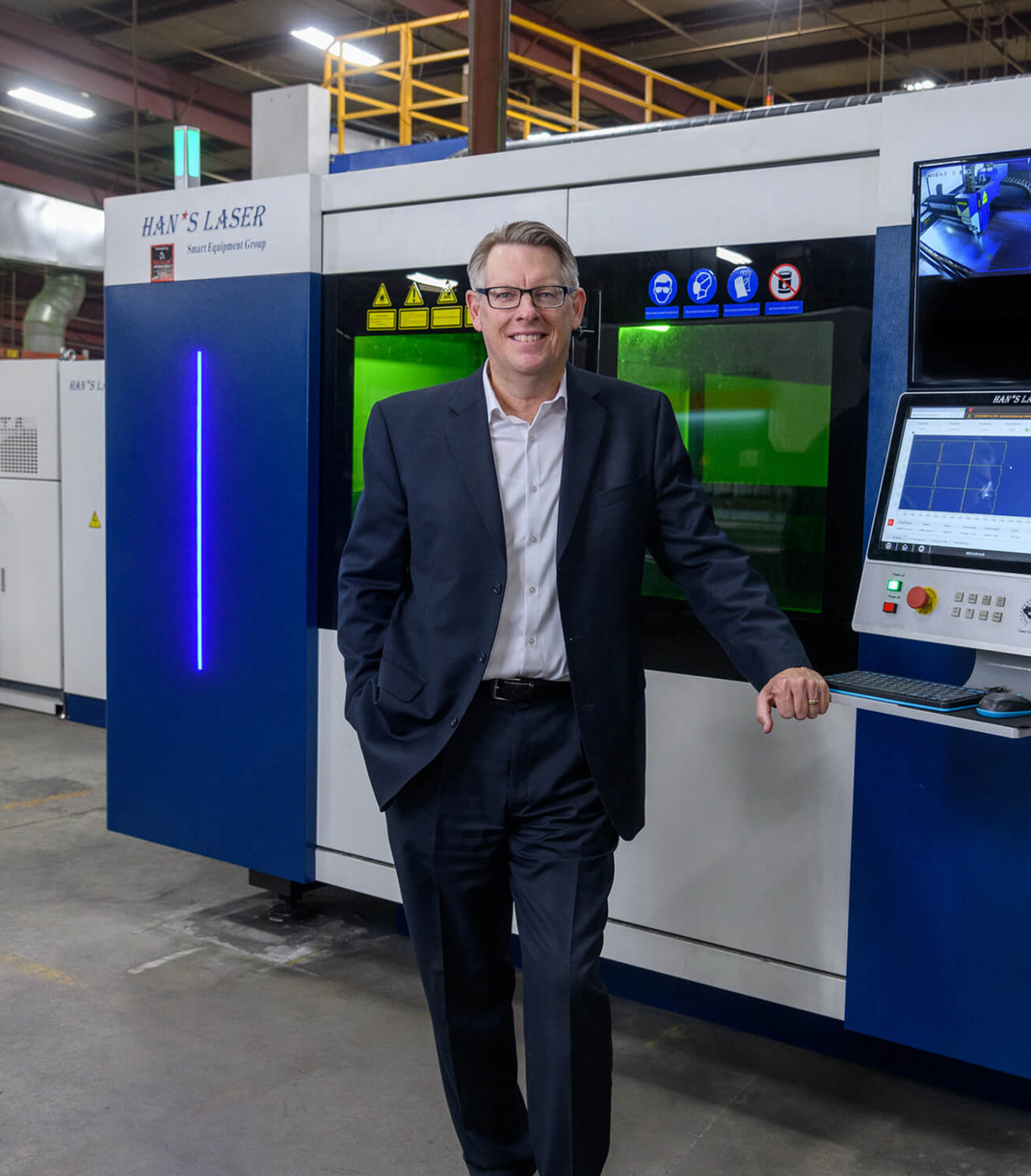 Flat Lasers – Fabrication America